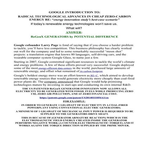 IEEE Spectrum What Would it Really Take to Reverse Climate Change? | PDF