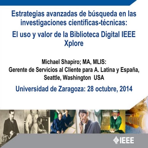 Cómo citar ieee | PPTX