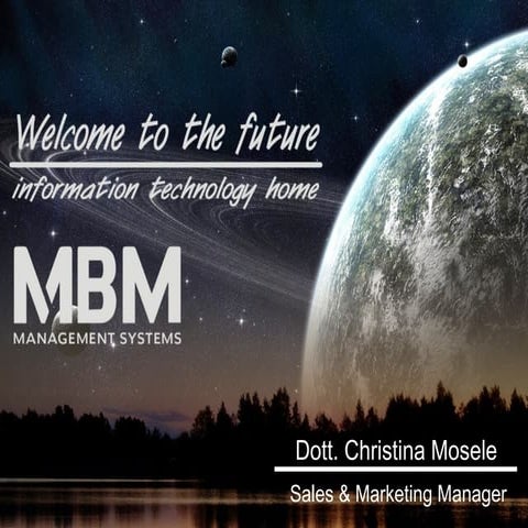 Iefficiency 4b mbm | PPT