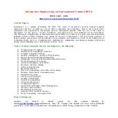 Informatics Engineering, an International Journal (IEIJ) | DOCX