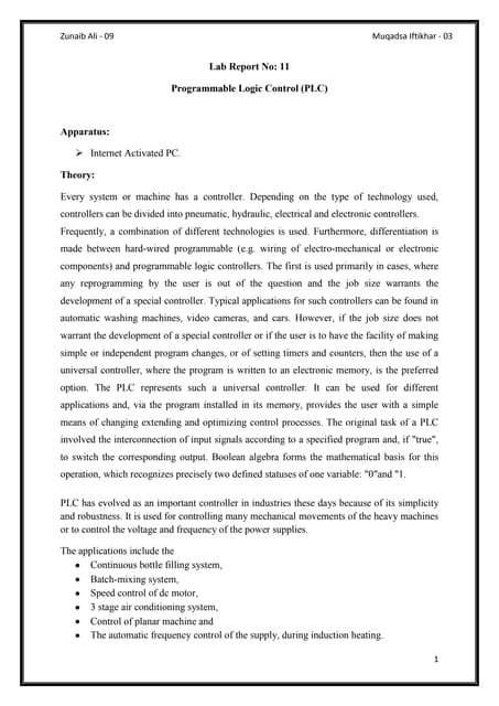 Automation Of Milk Process In Dairy Field Using Plc And Scada Ppt