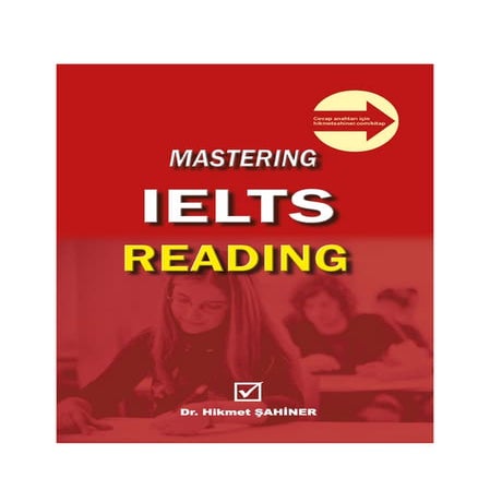 ielts reading | PDF