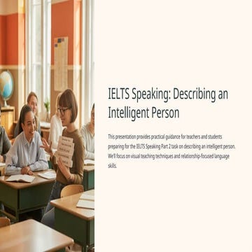 IELTS-Speaking-Describing-an-Intelligent-Person.pptx