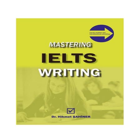 ielts writing | PDF
