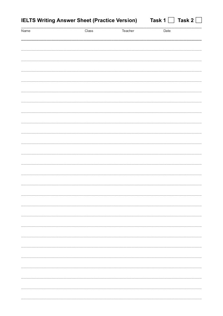Ielts Writing Answer Sheet Ielts Writing Ielts Writin - vrogue.co Ielts Writing Answer Sheet Ielts Writing Ielts Writin - vrogue.co