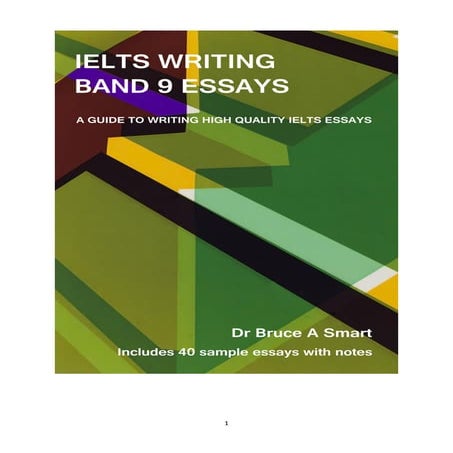 Ielts writing-band-9-essays | PDF