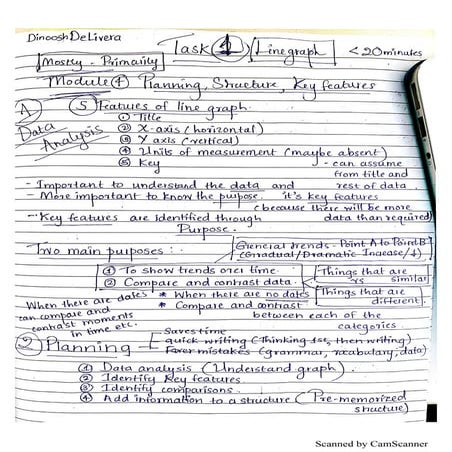 IELTS ACADEMIC - WRITING - PART 1 (LINE GRAPHS) | PDF | Real Estate ...