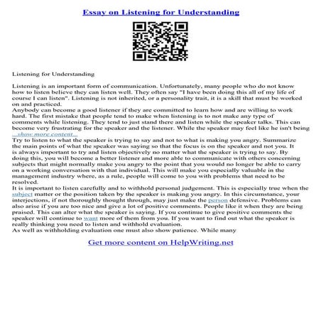 Ielts Essay Questions | PDF