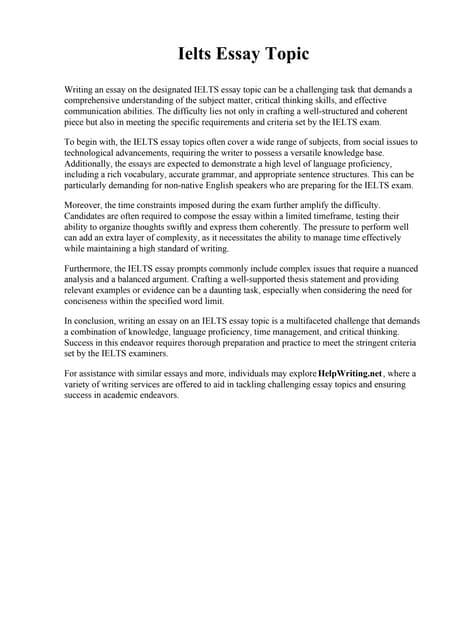 Ielts Essay Sample.pdf