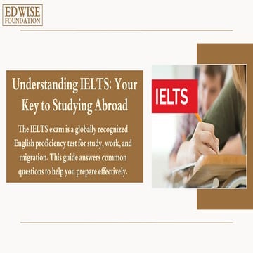 IELTS FAQs: Your Guide to Test Success.. | PDF