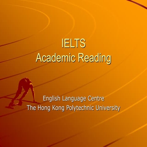 IELTS Reading.ppt