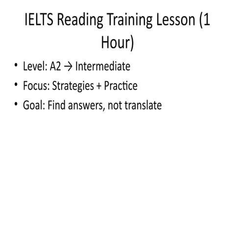 IELTS_Reading_1hour_Online_Lesson plan.pptx