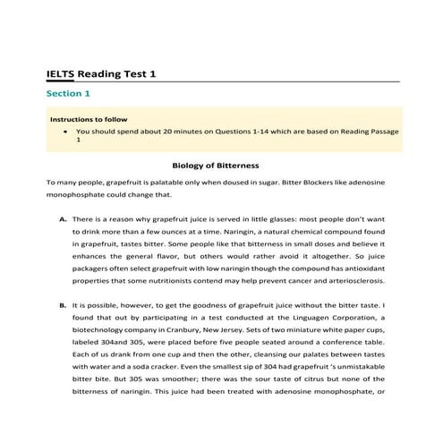 IELTS Reading Actual Tests (test 1-4).pdf