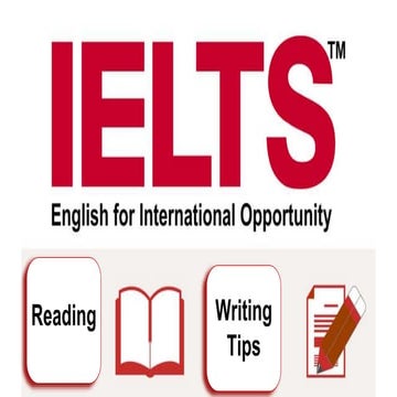 IELTS reading and Writing tips.pptx