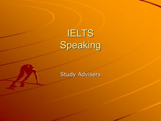 The Overview of IELTS Speaking Part 3.pptx
