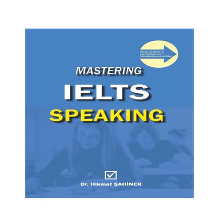 IELTS Speaking | PDF | Free Download