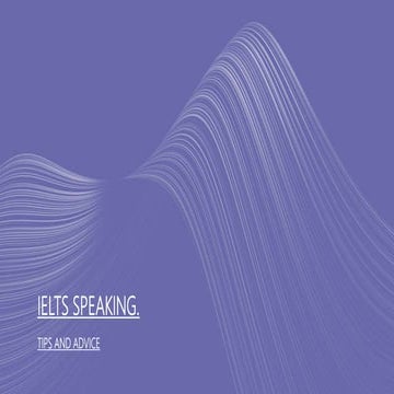 IELTS SPEAKING.pptx
