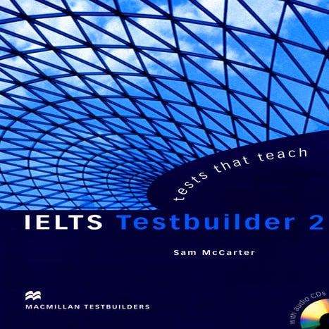 Ielts tb2 book | PDF