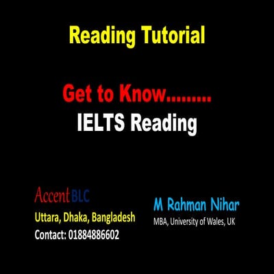 IELTS Writing Task 2 | PPTX