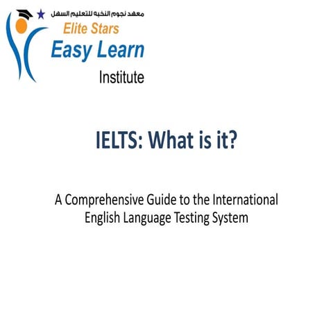 IELTS What is it.pdf
