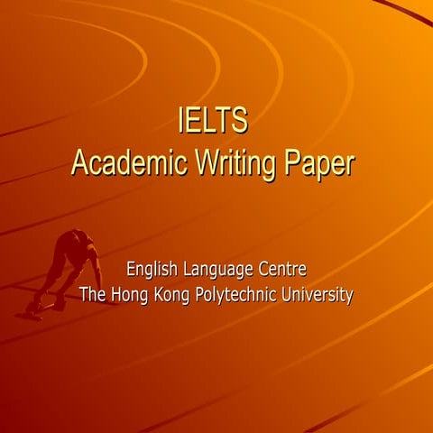 IELTS Writing academic writing strategies.ppt