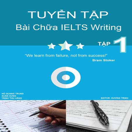 Ielts writing collection 2015 | PDF