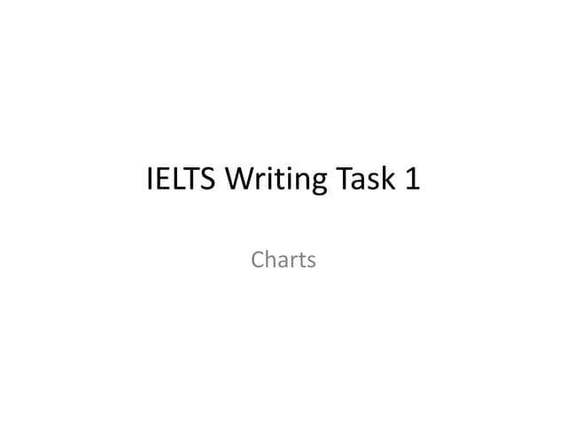 IELTS Writing Task 2 Essay Structures | PPTX
