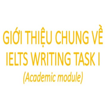 IELTS WRITING TASK Iiiiiiiiiiiiiiiiiiiiiiiii | PPTX