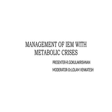 IEM and management plan for Iem dis.pptx