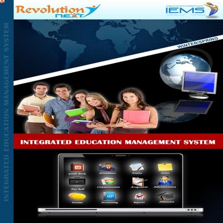 IEMS - Brochure | PDF