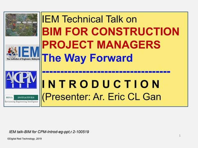 How to be a Certified Construction Project Manager, Malaysia | PDF