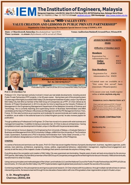 PhD Senate Letter | PDF