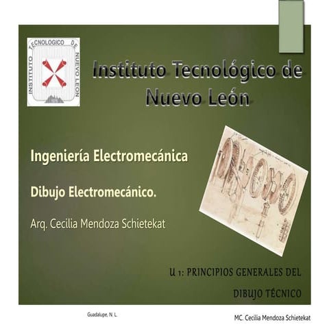 Tema 2 IEM Perspectivas. | PDF