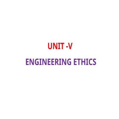 IEM UNIT-V Engineering Ethics in IEM.pptx