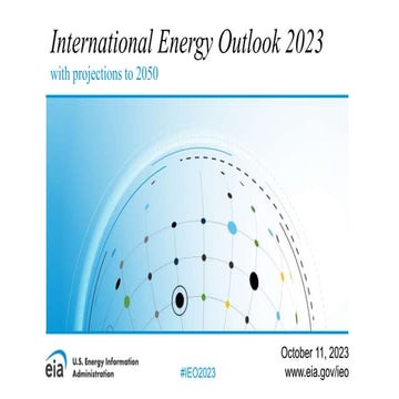 IEO2023_Release_Presentation.pptx Outlook | PPTX