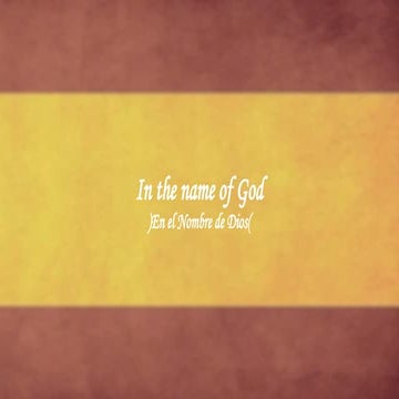 Federico Garcia Lorca Presentation with a Twist.pptx