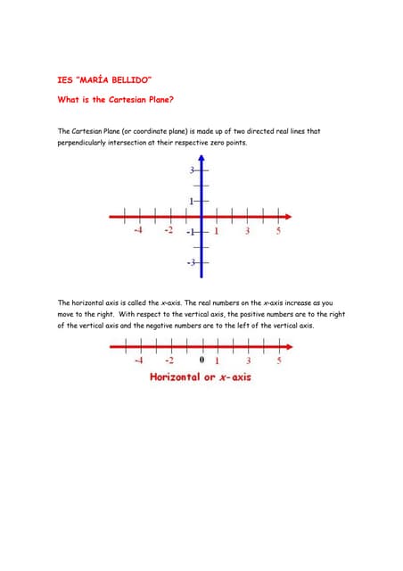 Types of Matrices | PPTX