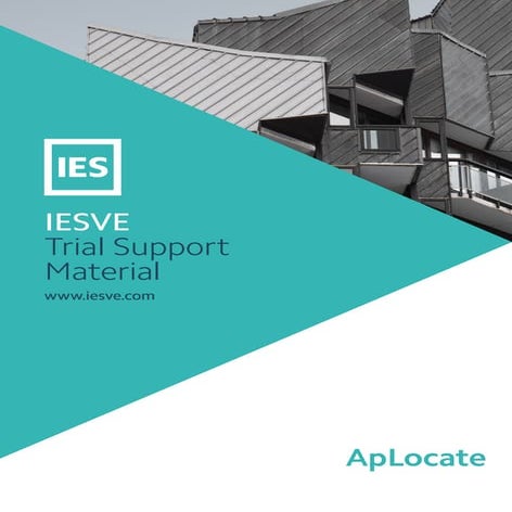 Iesve aplocate | PDF