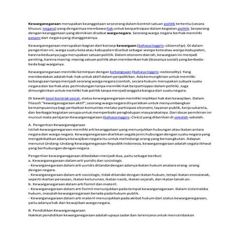 Ieta, tugas kwn | DOCX