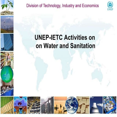 The Circular Economy for Youth | PPTX