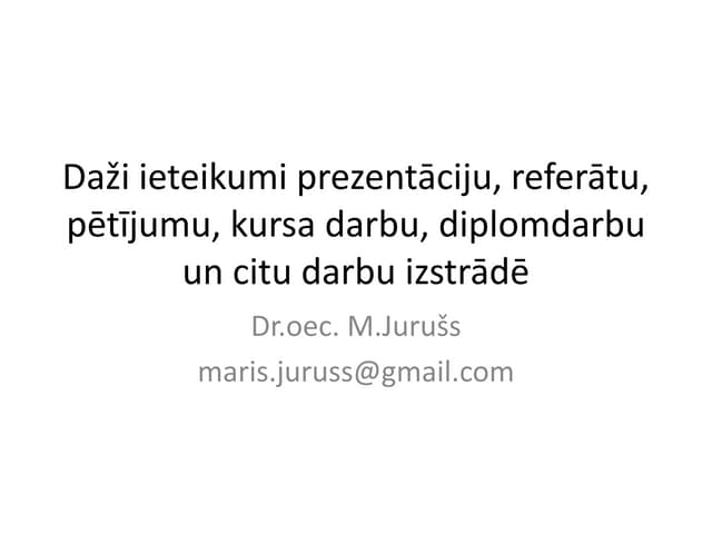 ZPD VADLĪNIJAS. Kā veidot ZPD un pareizi ta noformēt? | PDF