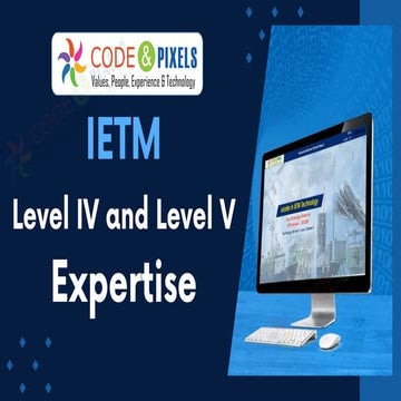 IETM Level IV and Level V Expertise.pdf