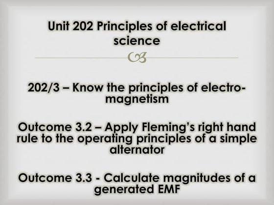 Principles of Electro-Mechanical Energy Conversion | PDF