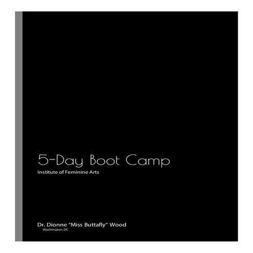 IFA Boot Camp | PDF