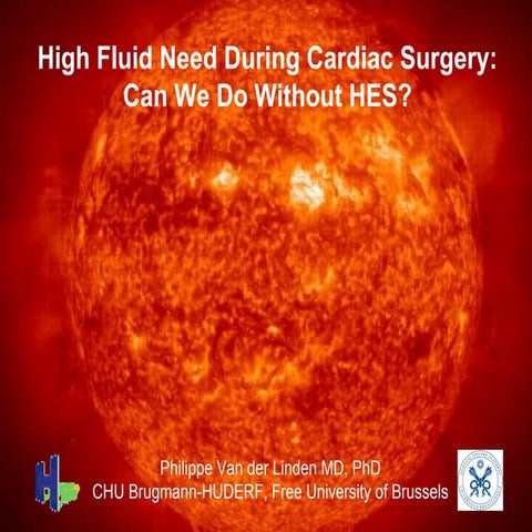 Priming solutions in cardiac perfusion during pulmonary bypass | PPTX