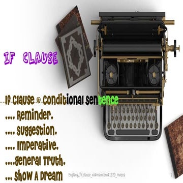If_Clause_Conditional_Sentence.pdf