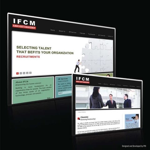 Ifcm | PPT