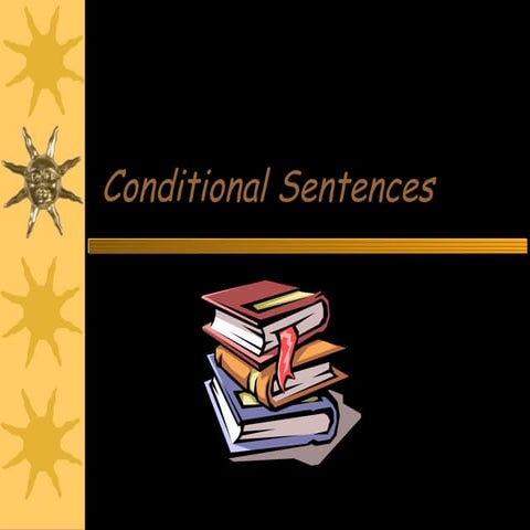 If conditional | PPT