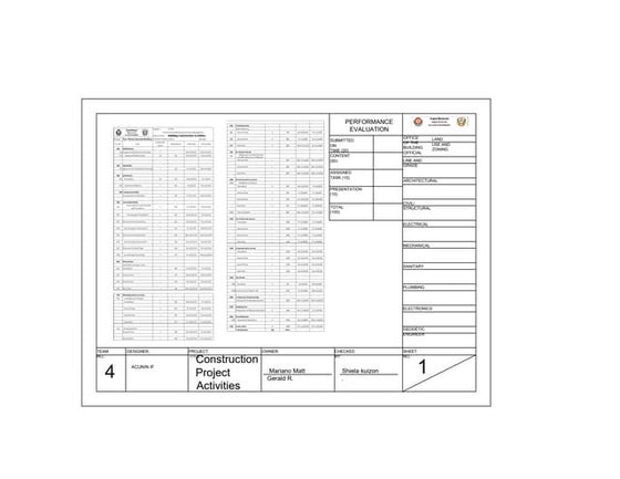 Fence BOQ with Materials.pdf | Woodworking | Arts and Crafts