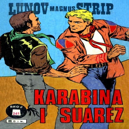 Lms 0241 karabina slim - karabina i suarez (enwil & emeri)(5.4 mb) | PDF